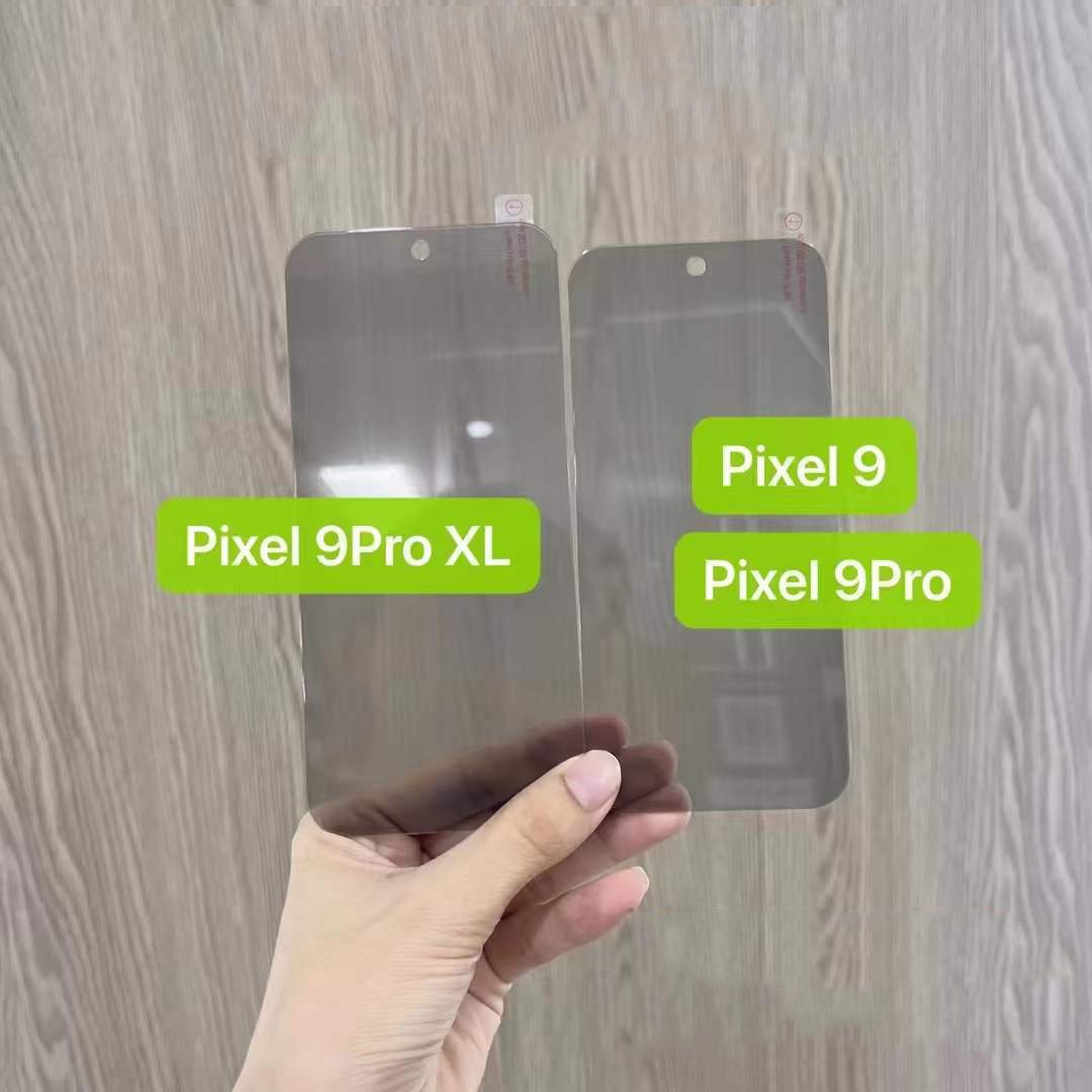 For Google Pixel🔥Save 49% 📱Invisible Artifact Screen Protector -Dust ...