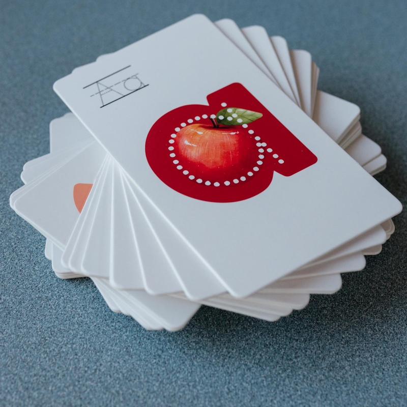 Lit Letters! Learn Letter Sounds Up to 2x Faster - Saturatean