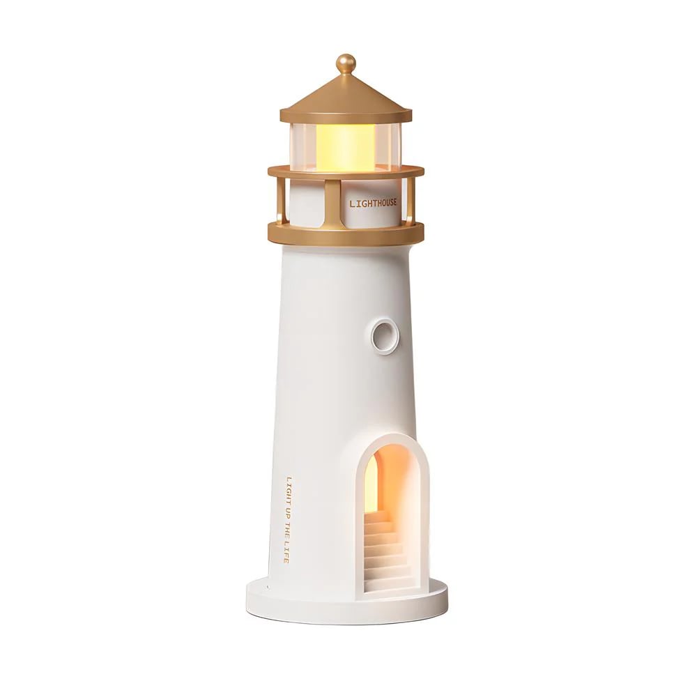 Lighthouse Ambient Lamp