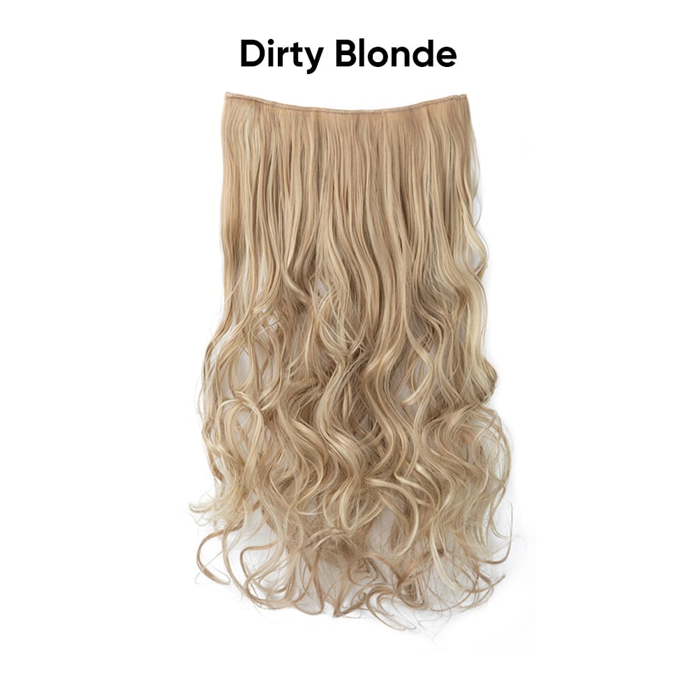 Lula Secret Hair Extensions(💥Free Shipping)