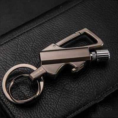 🔥Hot Sale 49% OFF🔥Permanent Match Infinity Lighter with Multitool ...