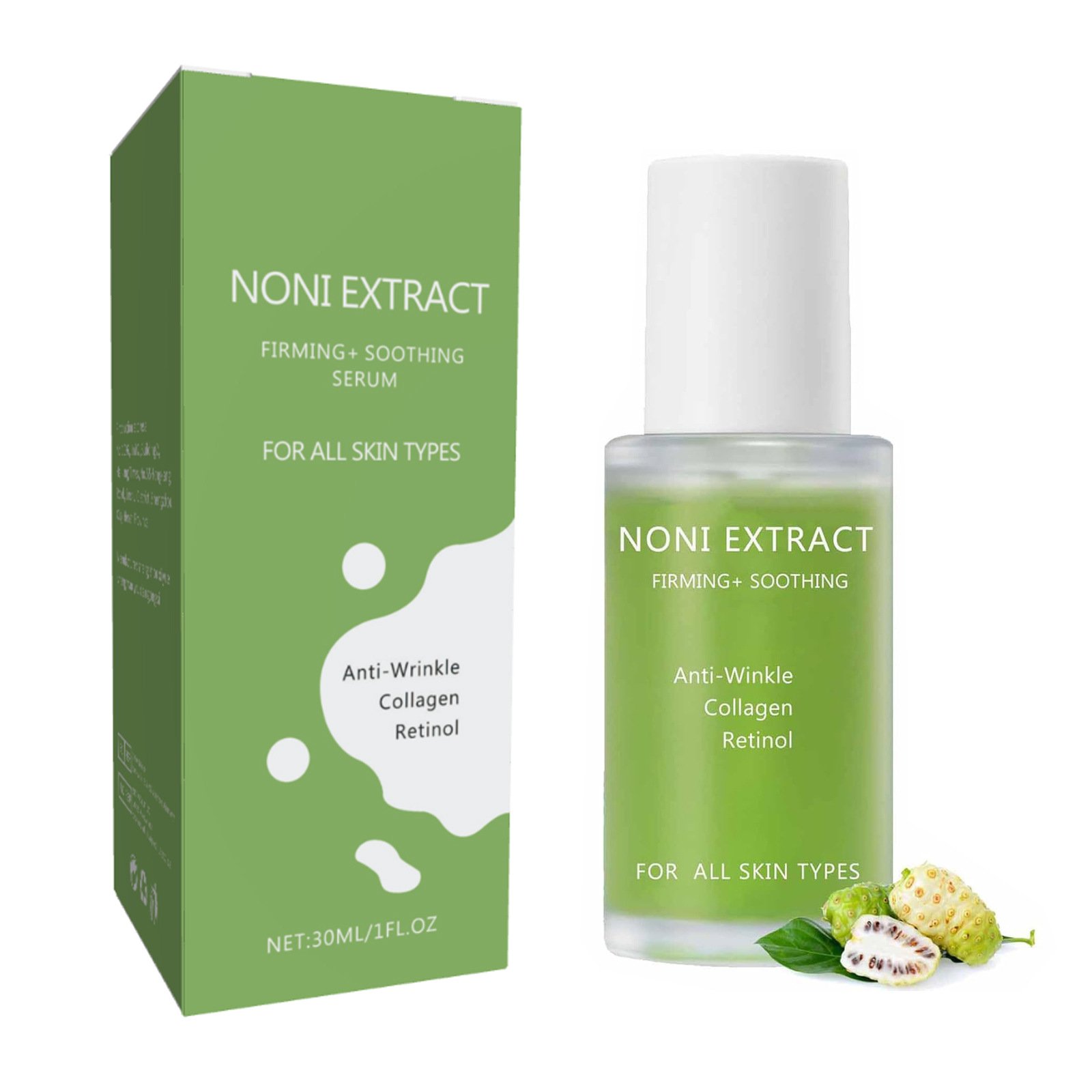 🌿Noni Anti-Wrinkle Essence🌿