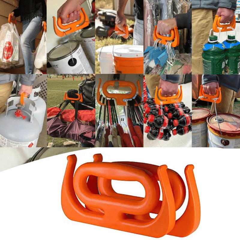 🔥LAST DAY 49% OFF-Multi Purpose Handle Handling Tool (2-Pack)