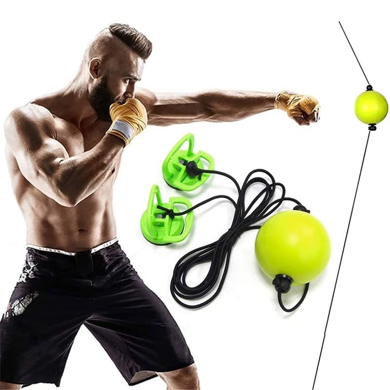 Fight Ball Reflex Trainer