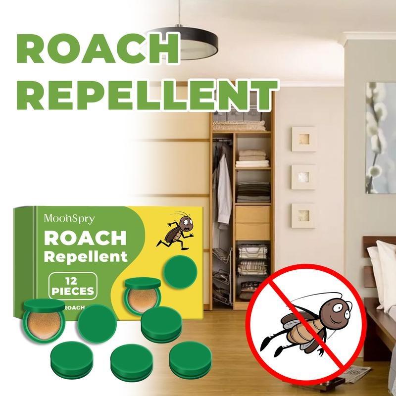 Moonspry Household Strong Cockroach Killing Gel - Comprisean