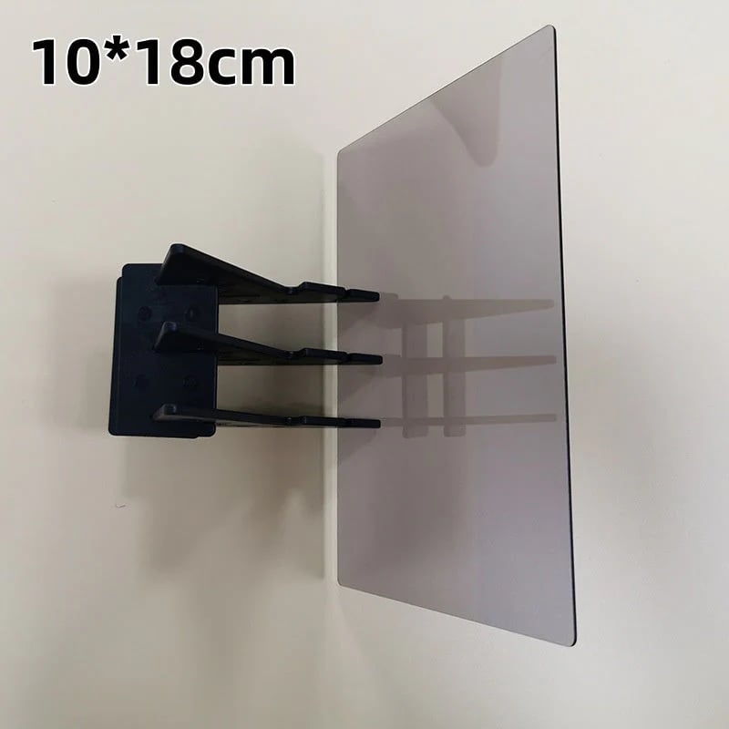Optical Reflection Projection Tracing Plate Board