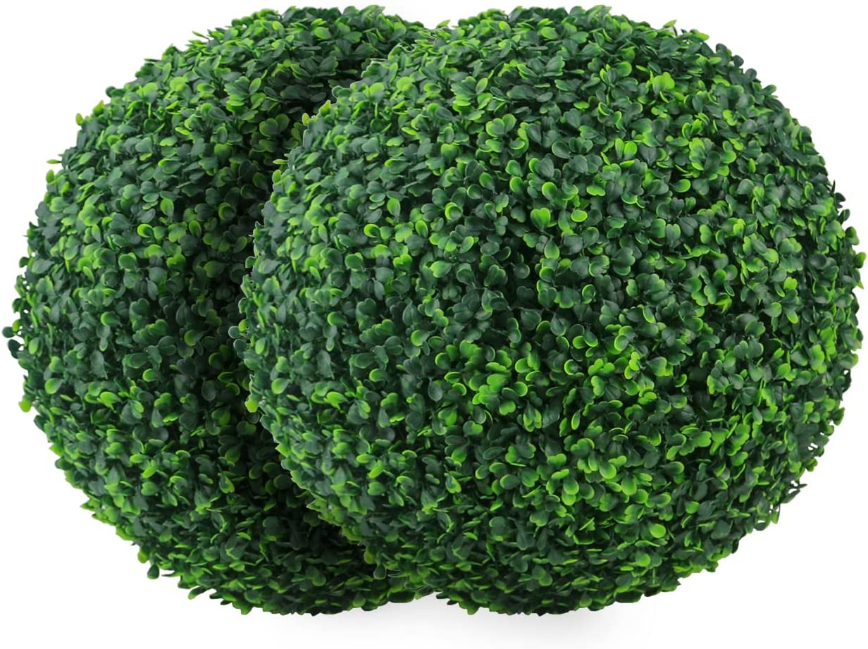 🔥Pre-Xmas 49% OFF-Artificial Plant Topiary Ball - Buy 3 Get FREE Shipping🔥
