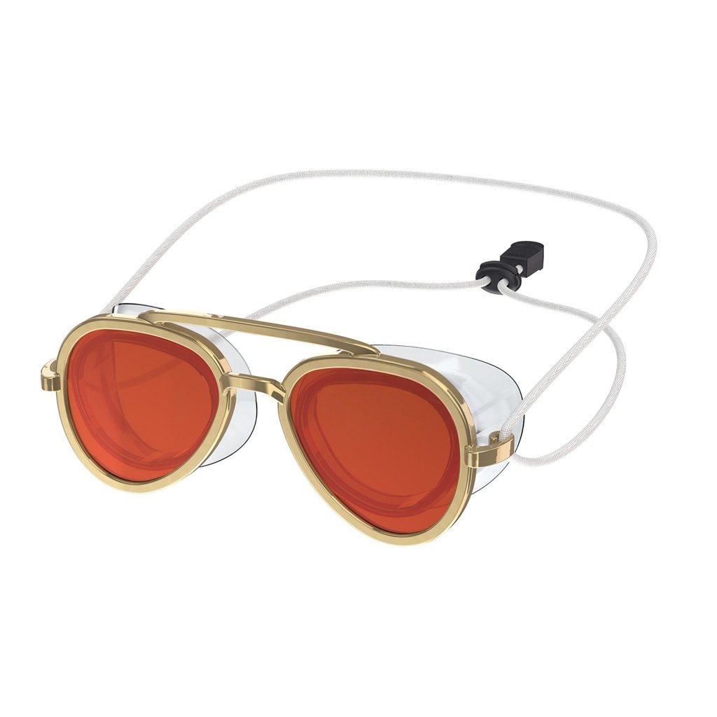 🔥Last Day 50% OFF💦Adult Sunny G Mariner Mirrored Goggles