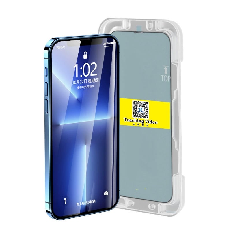 🔥LAST DAY 49% OFF 📱2025 New Upgraded Samsung Invisible Screen Protector ...