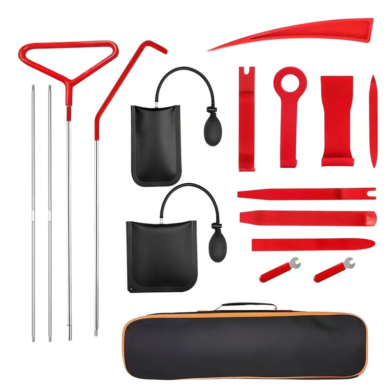 👨‍🌾Portable Automotive Tool Set